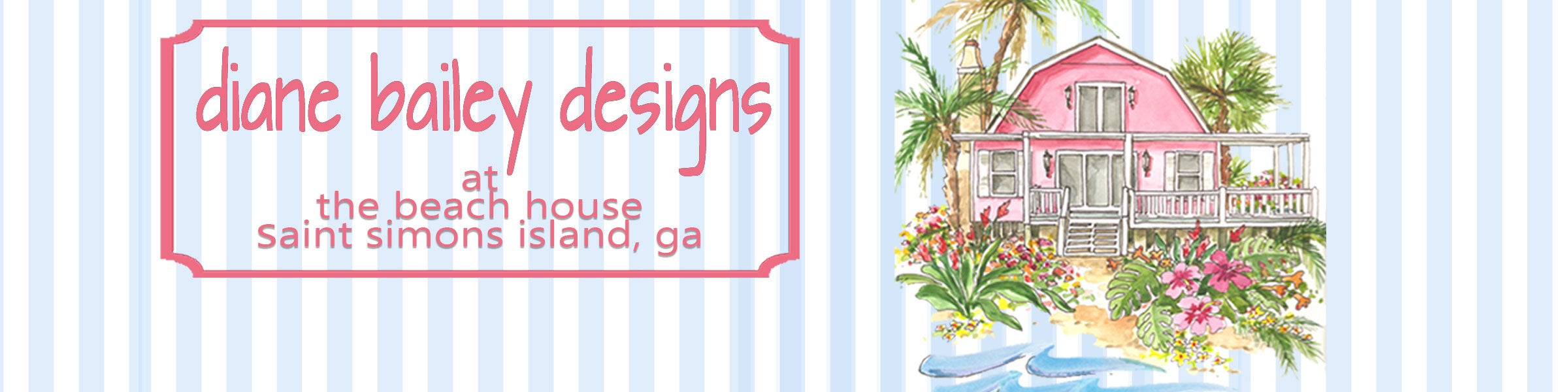 Diane Bailey Designs- Classic Blouses and Clothing for Women | Diane Bailey Designs